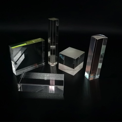 Classification and Characteristics of Right Angle Prisms: tcoptics