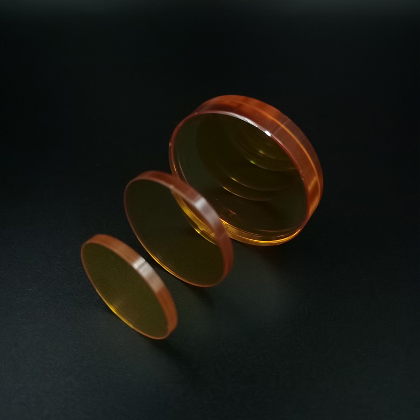 ZnSe Window: tcoptics